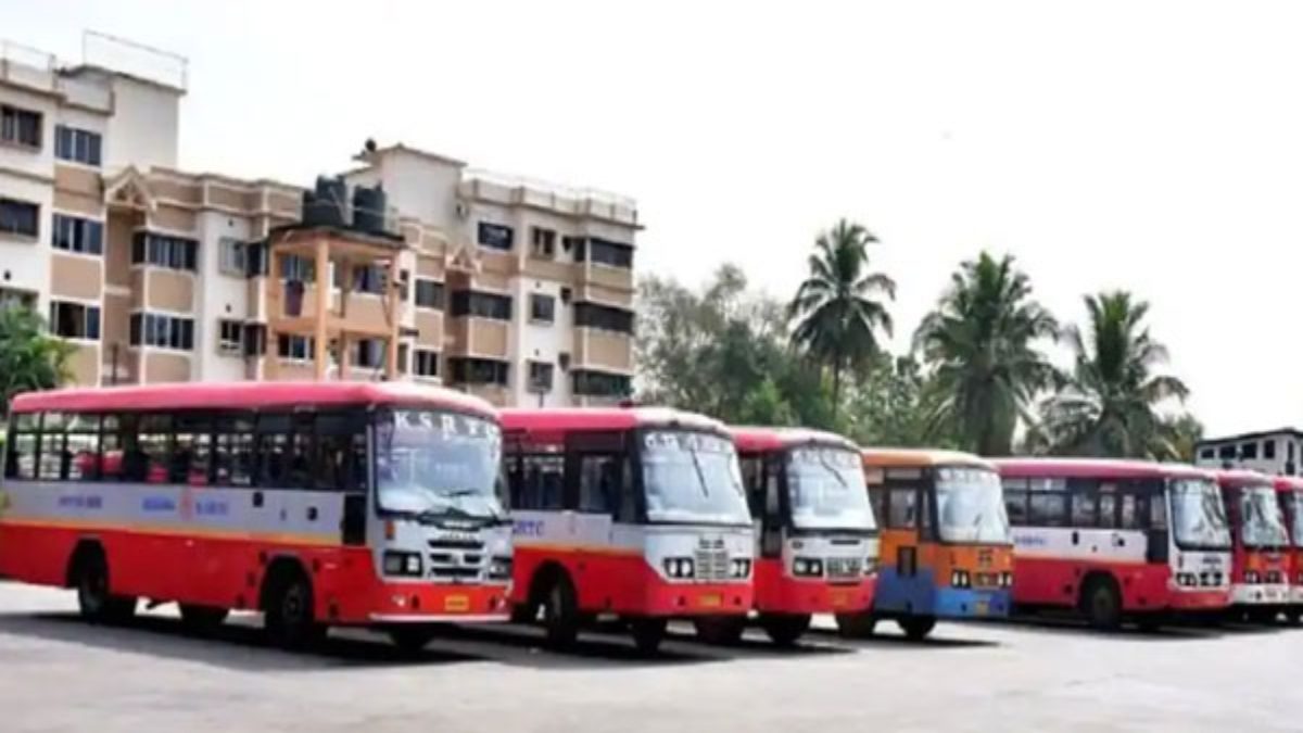 KSRTC: ನಿಗಮದಿಂದ 20 ಬೊಲೆರೋ ವಾಹನ ಪರಿಚಯ, ಅವುಗಳದ್ದೇನು ಕೆಲಸ? | KSRTC ...