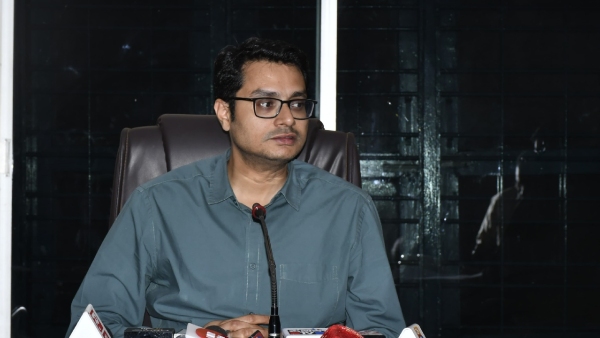 ಕಂದಾಯ ಇಲಾಖೆ ಡಿಜಿಟಲೀಕರಣ; ಬಳ್ಳಾರಿ ರಾಜ್ಯಕ್ಕೆ ಪ್ರಥಮ | Digitalization Of ...