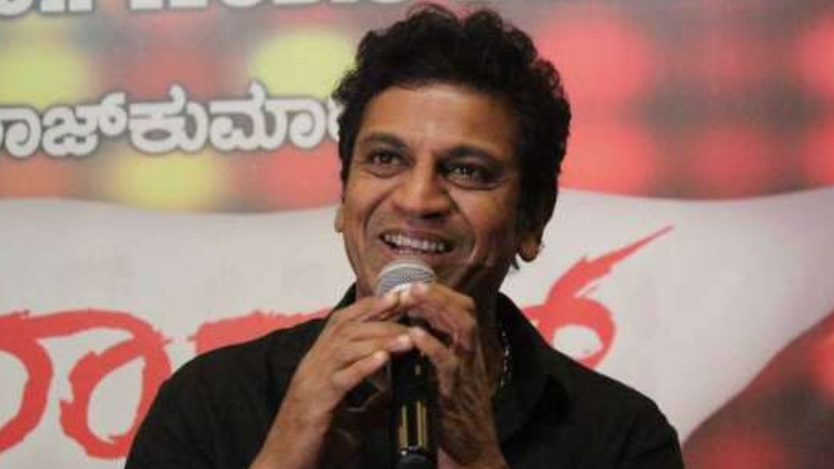 ಡಿಕೆಶಿ ರಾಜಕೀಯ ಆಫರ್ ತಿರಸ್ಕರಿಸಿದ ನಟ ಶಿವರಾಜ್ ಕುಮಾರ್ ಸೂಚಿಸಿದ ಹೆಸರು ಯಾರದ್ದು ...