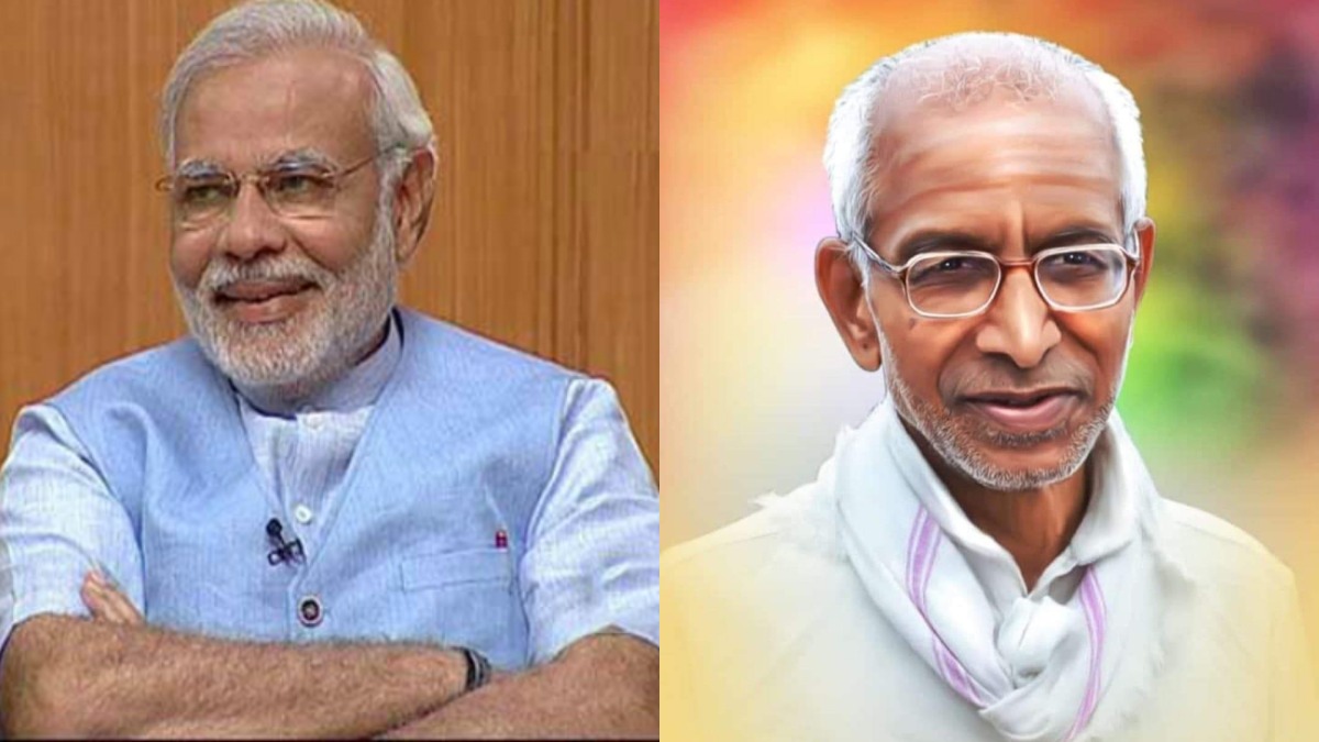 Siddeshwara Swamiji: ಸಿದ್ಧೇಶ್ವರ ಶ್ರೀಗಳ ನುಡಿ ನಮನ ಕಾರ್ಯಕ್ರಮ, ಪ್ರಧಾನಿ ಮೋದಿ ...