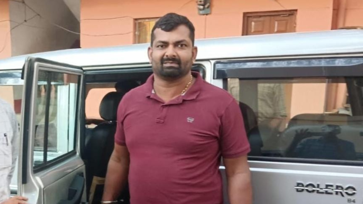 ಹಾಸನ; ಸಂಸದ ಪ್ರತಾಪ್ ಸಿಂಹ ಸಹೋದರನ ವಿಚಾರಣೆ | MP Pratap Simha Brother Vikram ...