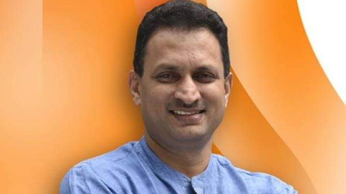 ವಿವಾದಾತ್ಮಕ ಹೇಳಿಕೆಯಿಂದ ಅನಂತ್ ಕುಮಾರ್ ಹೆಗಡೆ ಮತ್ತೆ ಮುನ್ನೆಲೆಗೆ : ಬಿಜೆಪಿಯಲ್ಲೂ ಹೆಚ್ಚಿದ ಅಸಮಾಧಾನ | BJP ...