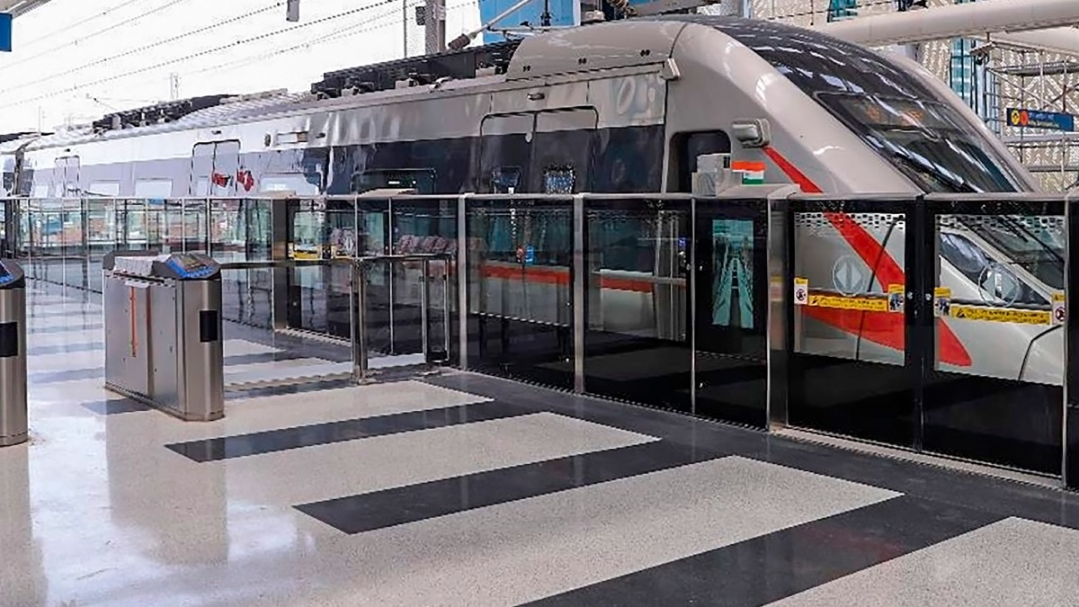 Namma Metro Update: ಹಲವು ಮೆಟ್ರೋ ನಿಲ್ದಾಣಗಳಲ್ಲಿ PSD ವ್ಯವಸ್ಥೆ ಜಾರಿ ...