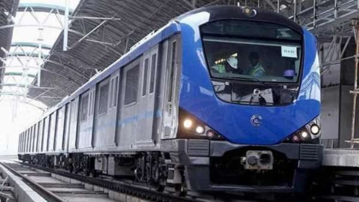 Metro Train: 12 ಅಂತಸ್ತಿನ ಕಟ್ಟಡದೊಳಗೆ ನುಗ್ಗಿ ಪಾಸಾಗಲಿದೆ ಮೆಟ್ರೋ ರೈಲು- ಎಲ್ಲಿ ...