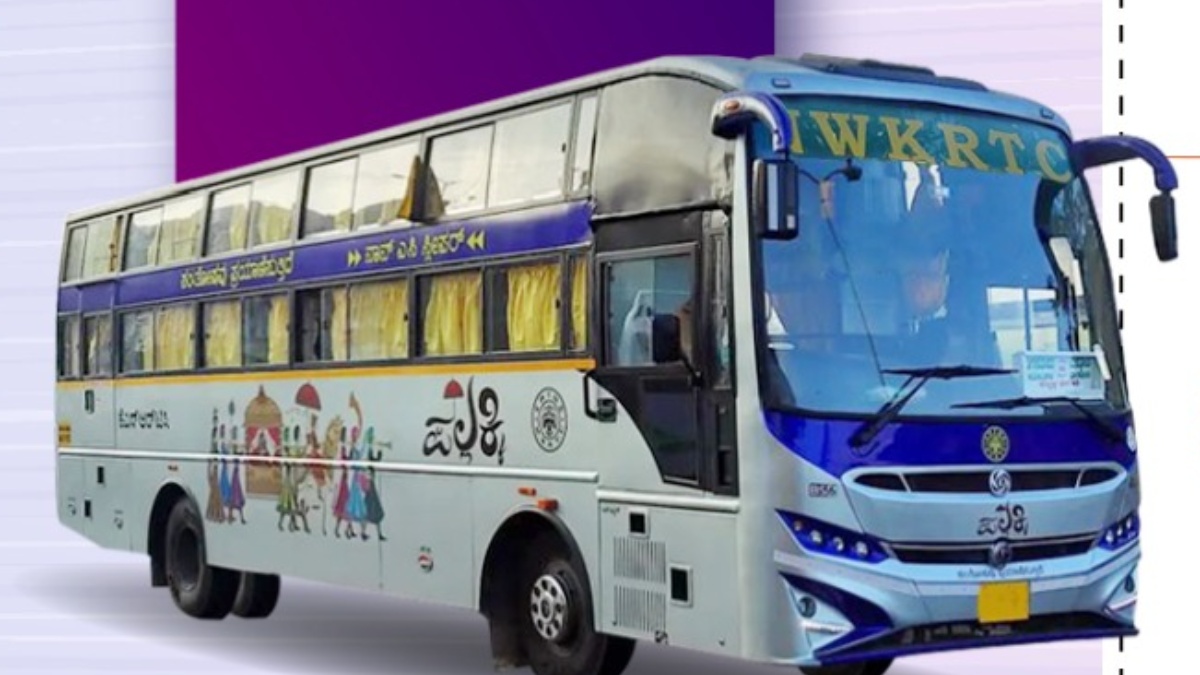 Pallakki Bus; ಹುಬ್ಬಳ್ಳಿ-ಶಿರಡಿ ಬಸ್; ದರ, ವೇಳಾಪಟ್ಟಿ | NWKRTC Pallakki Bus Hubballi Shirdi Fare And ...