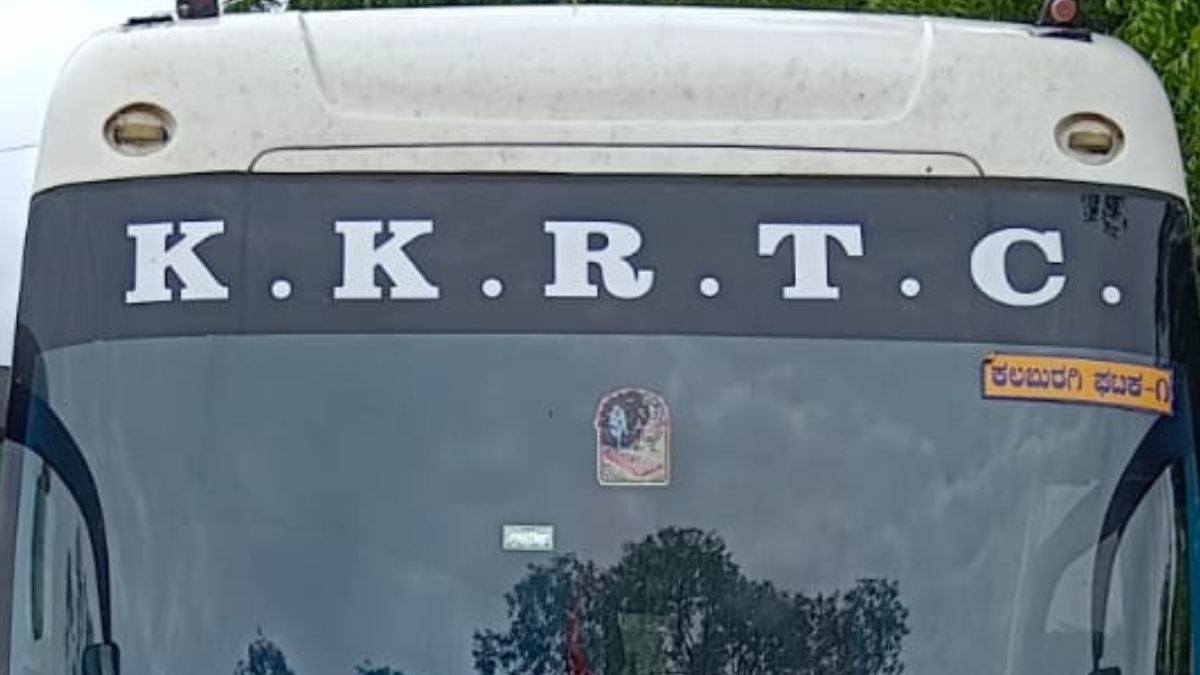 KKRTC; ಸಂಡೂರು-ಬಳ್ಳಾರಿ-ಬೆಂಗಳೂರು ಎಸಿ ಸ್ಲೀಪರ್ ಬಸ್; ದರ, ಸಮಯ | KKRTC Sandur ...