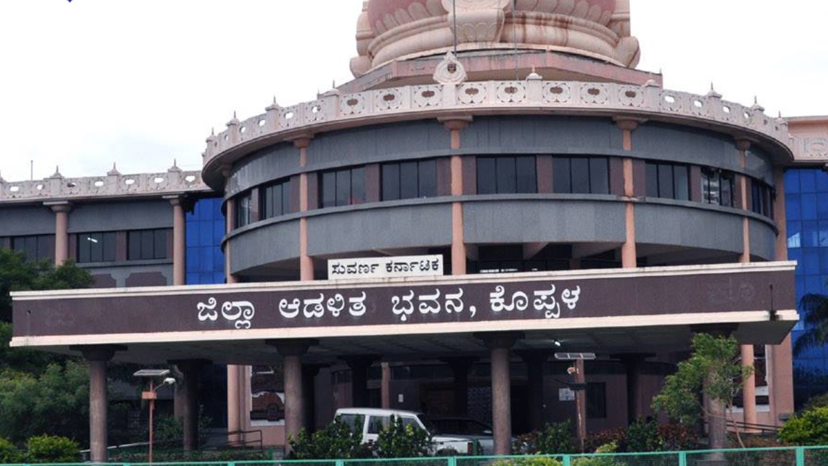 ಲೋಕಸಭೆ ಚುನಾವಣೆ; ಕೊಪ್ಪಳದ ಒಟ್ಟು ಮತದಾರರು ಎಷ್ಟು? | Lok Sabha Election 2024 ...