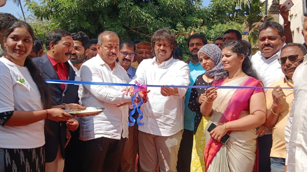 ಶಿವಮೊಗ್ಗ; ತುಂಗಾ ರಿವರ್ ಫ್ರಂಟ್ ಪ್ರಾಜೆಕ್ಟ್ ಲೋಕಾರ್ಪಣೆ, ವಿವರ | Tunga ...