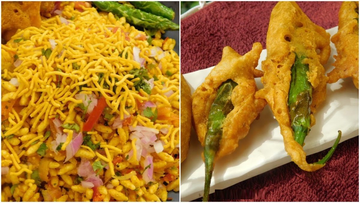 Mirchi Mandakki Recipe: ಗೋಬಿ, ಪಾನಿಪೂರಿ ಬಿಡಿ ಉತ್ತರ ಕರ್ನಾಟಕ ಮಿರ್ಚಿ ...