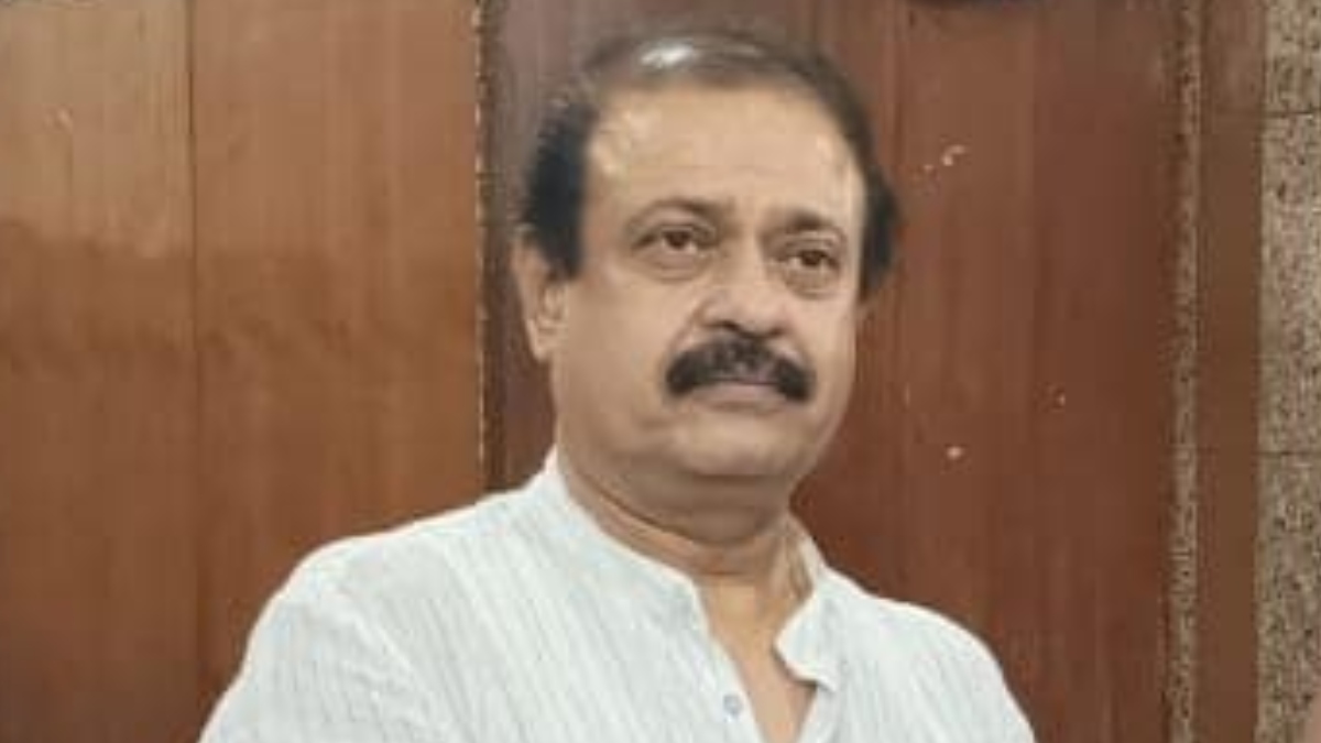 ಚಿಕ್ಕಪೇಟೆ ಶಾಸಕ ಉದಯ್ ಗರುಡಾಚಾರ್‌ಗೆ ಹೃದಯಾಘಾತ, ಆಸ್ಪತ್ರೆಗೆ ದಾಖಲು | Chickpet ...