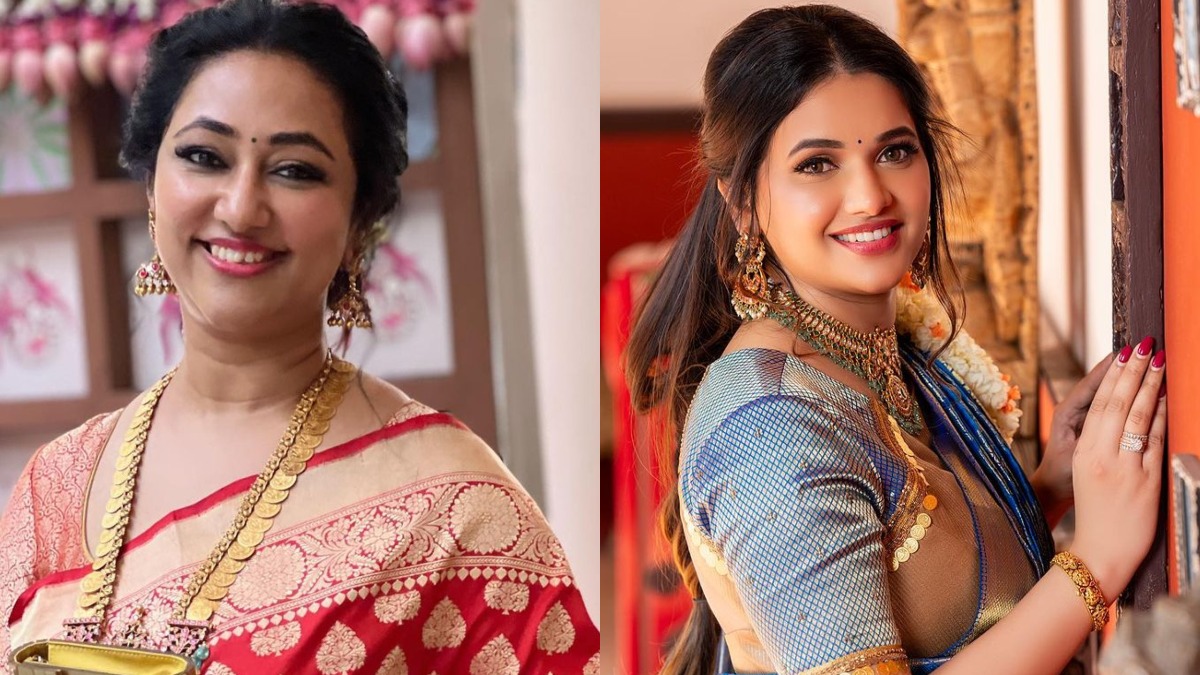 ನಟ ದರ್ಶನ್ ಪತ್ನಿಗೆ ಲೀಗಲ್ ಪ್ರಾಬ್ಲಂ? ಪವಿತ್ರ ಗೌಡ ಮಗಳ ಫೋಟೋ ಶೇರ್ ಮಾಡಿ ತಪ್ಪು ...