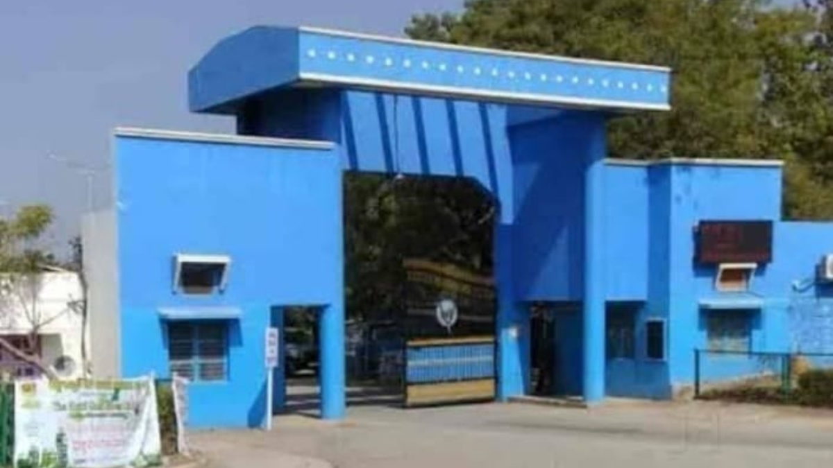 Hatti Gold Mine: ರಾಯಚೂರು ಹಟ್ಟಿ ಚಿನ್ನದ ಗಣಿ ನೈರ್ಮಲ್ಯ ಕಾಪಾಡಿಕೊಂಡು ಬಂದಿದ್ದು ...