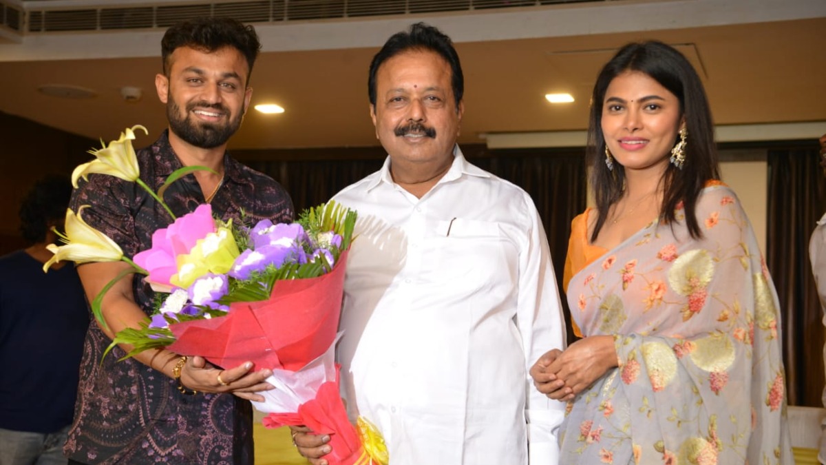 ಬಣ್ಣದ ಲೋಕದ ಮಾರ್ಡನ್ ರೈತನಿಗೆ ಕೃಷಿ ಸಚಿವರ ಸಾಥ್! | Bigg Boss Kannada ...