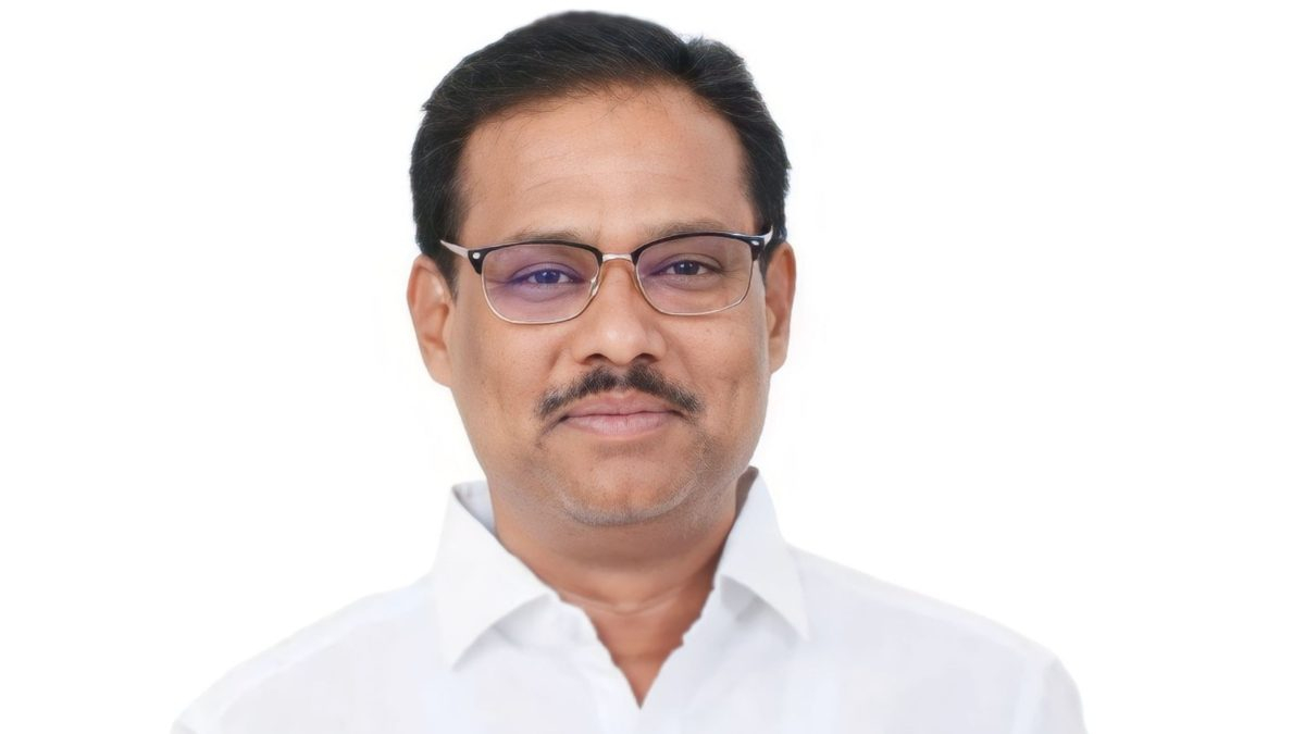 ಬಿ ವೈ ವಿಜಯೇಂದ್ರ ಮುಂದಿನ ಸಿಎಂ ಎಂದ ಶಾಸಕ | BY Vijayendra Will Be The Next CM MLA Shivaraj Patil Said ...