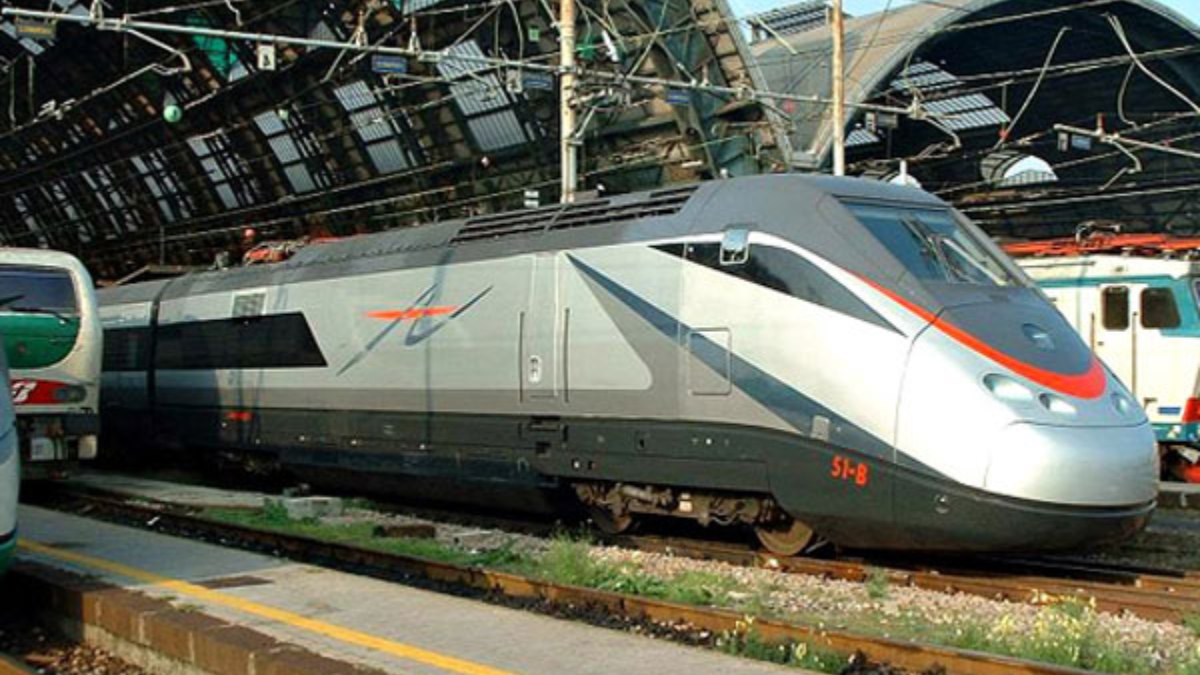 Ahmedabad-Mumbai High speed train: ಅಹಮದಾಬಾದ್-ಮುಂಬೈ ಹೈಸ್ಪೀಡ್ ರೈಲು ಯೋಜನೆಯ ಅಪ್ಡೇಟ್-ಮಾಹಿತಿ ...
