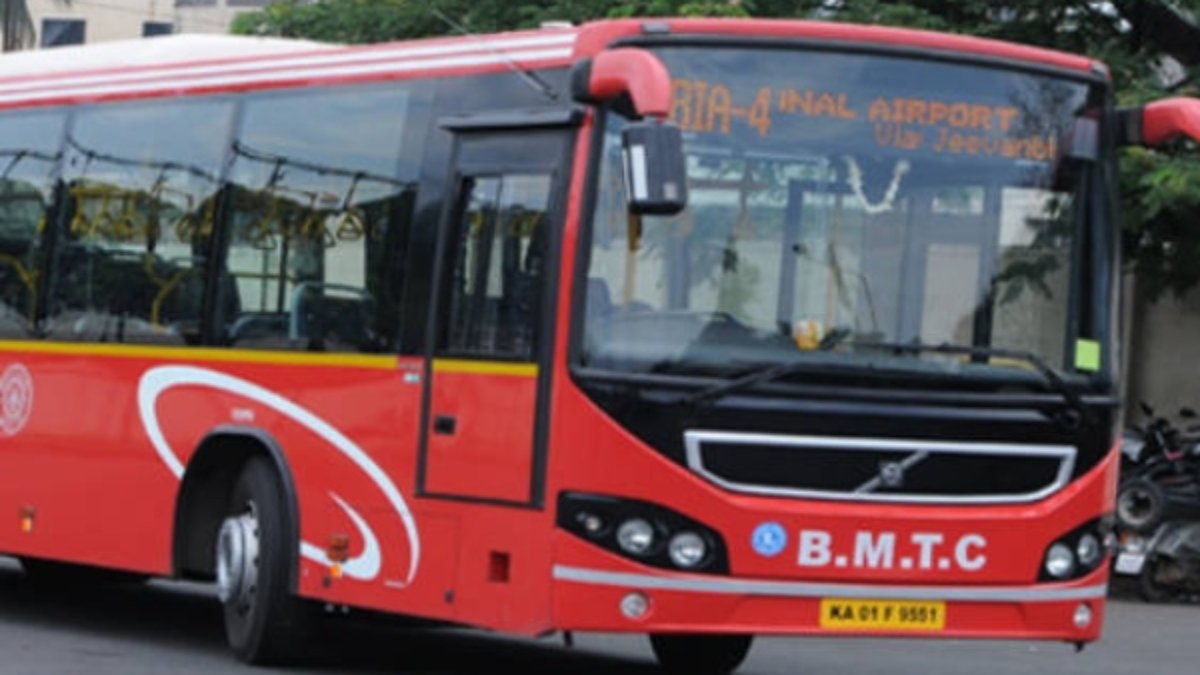 BMTC Recruitment 2024: ಬಿಎಂಟಿಸಿಯಿಂದ 2,503 ಹುದ್ದೆಗಳಿಗೆ ಅರ್ಜಿ ಆಹ್ವಾನ ...
