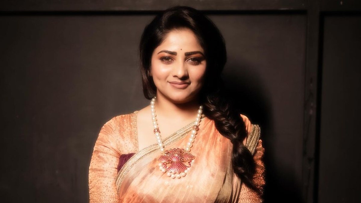 ರಚಿತಾ ರಾಮ್ ಈ ಹುಡುಗನ ಕೆನ್ನೆ ಕಚ್ಚಿದ್ದಾರಂತೆ! | Drama Juniors Arya Said ...