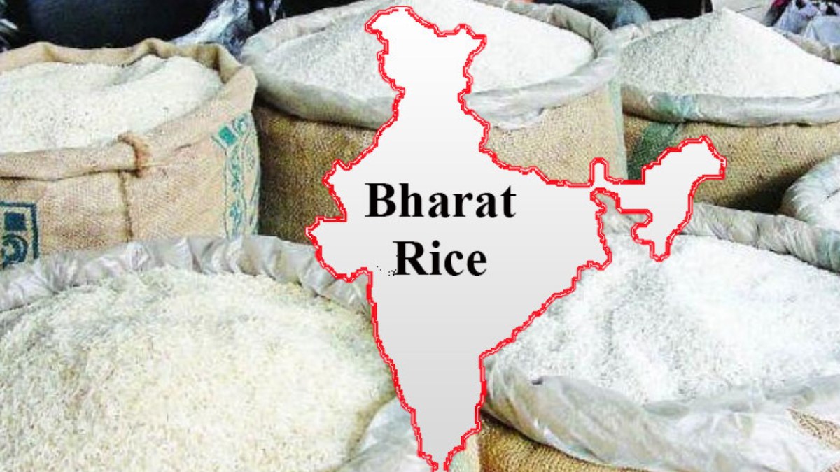 Bharat Rice: ಇಂದಿನಿಂದ 29 ರೂ.ಗೆ ಸಿಗಲಿದೆ ಭಾರತ್‌ ಅಕ್ಕಿ :ಎಲ್ಲೆಲ್ಲಿ ಮಾರಾಟ ...