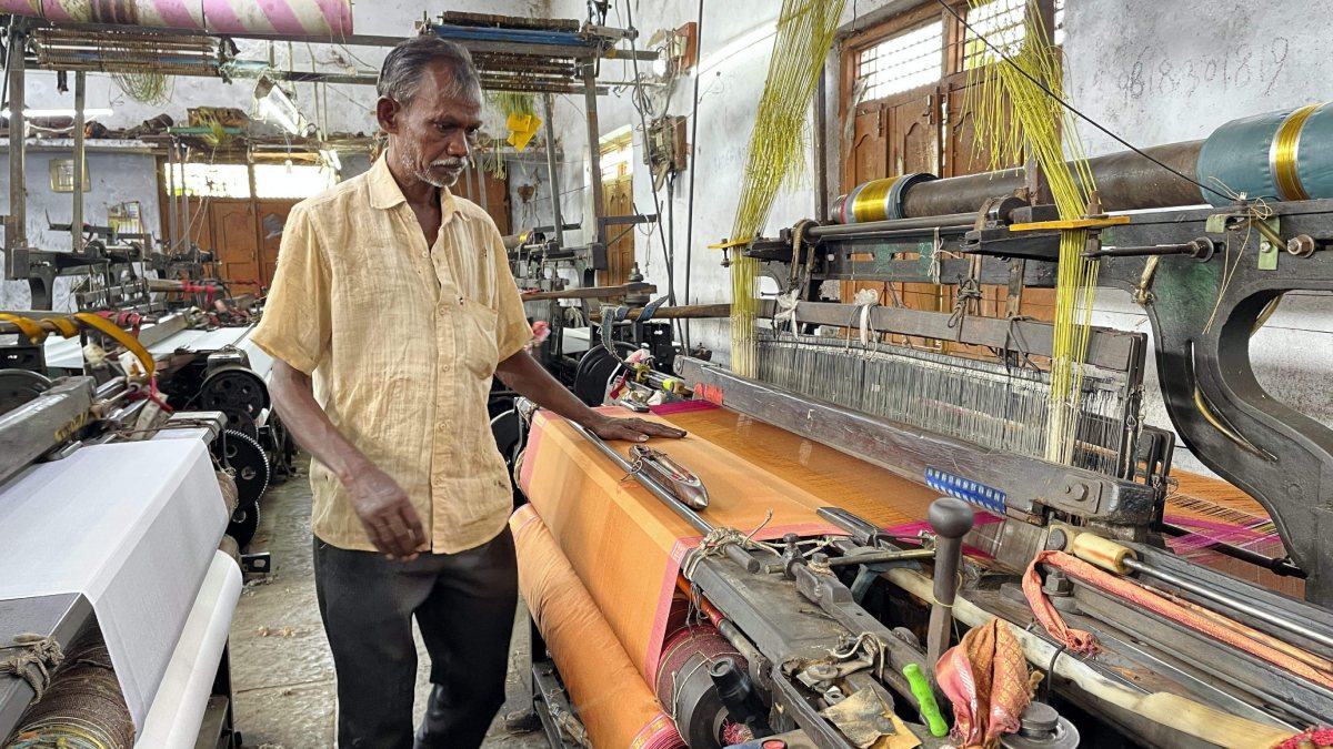 ಕಲಬುರಗಿ ಟೆಕ್ಸ್‌ಟೈಲ್ಸ್ ಪಾರ್ಕ್: 1 ಲಕ್ಷ ನೇರ ಉದ್ಯೋಗ ಸೃಷ್ಟಿ | Mega Textile ...