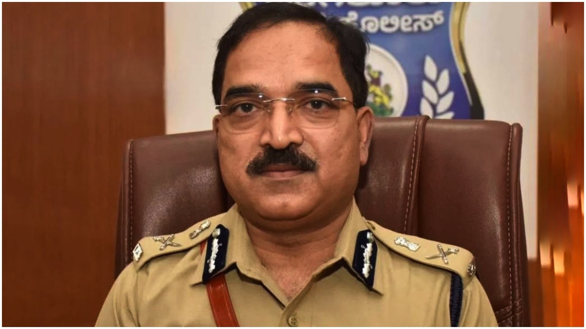 IPS; ಐಪಿಎಸ್ ಅಧಿಕಾರಿ ಪ್ರತಾಪ್ ರೆಡ್ಡಿ ರಾಜೀನಾಮೆ ಅಂಗೀಕಾರ | Karnataka ...