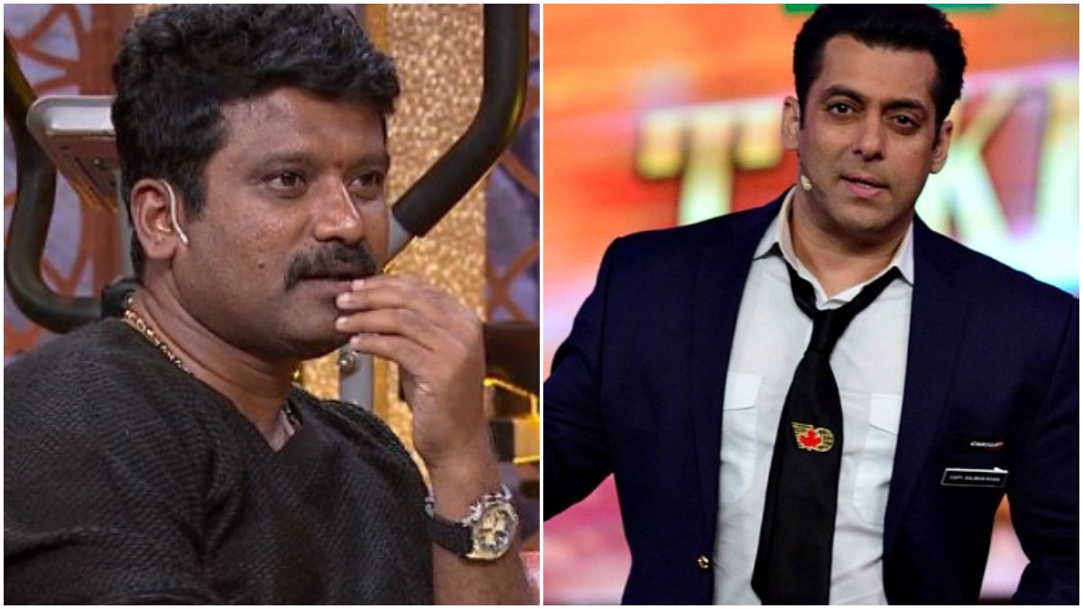 Prem-Salman Khan: ಸಲ್ಮಾನ್‌ ಖಾನ್‌ ಜೊತೆ ಜೋಗಿ ಪ್ರೇಮ್ ಸಿನಿಮಾ! | Will ...