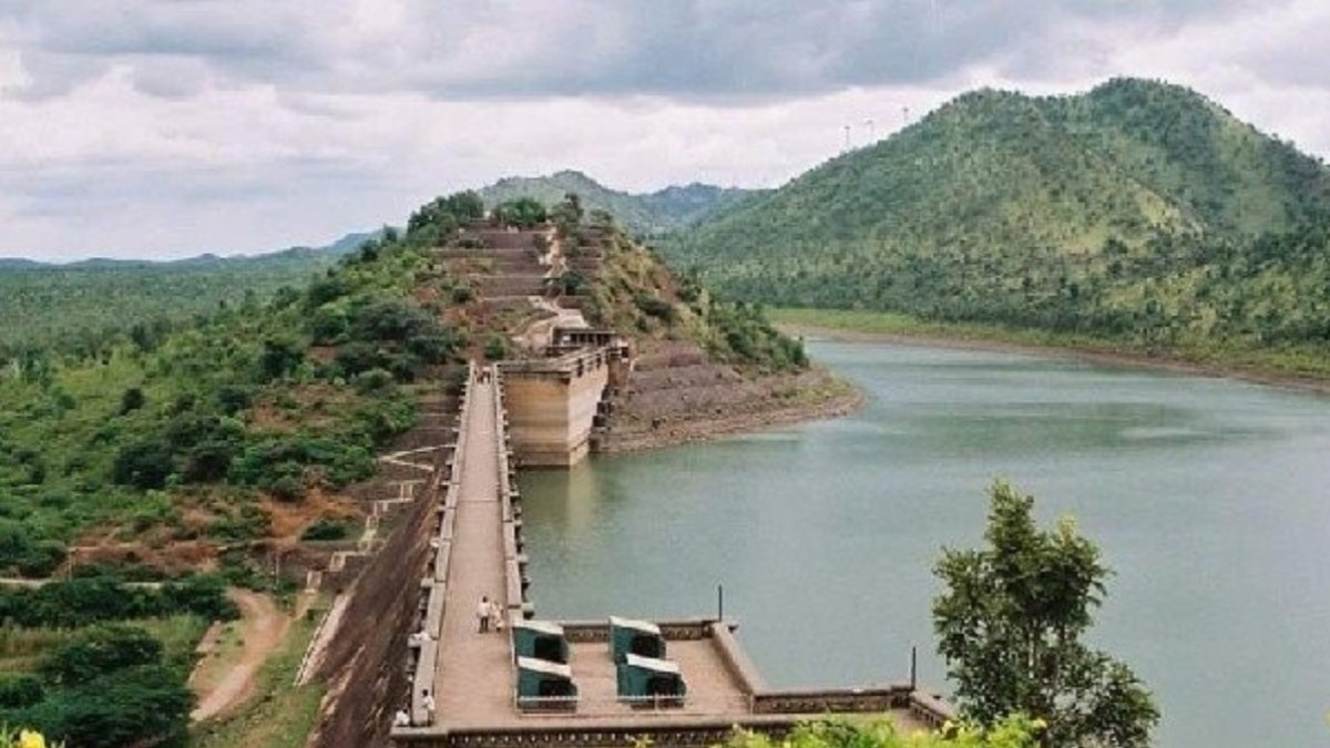 Vani Vilasa Sagara Dam: ವಿವಿ ಸಾಗರ ಜಲಾಶಯದಿಂದ ತಿಂಗಳು ನೀರು ಹರಿಸಲು ನಿರ್ಧಾರ ...