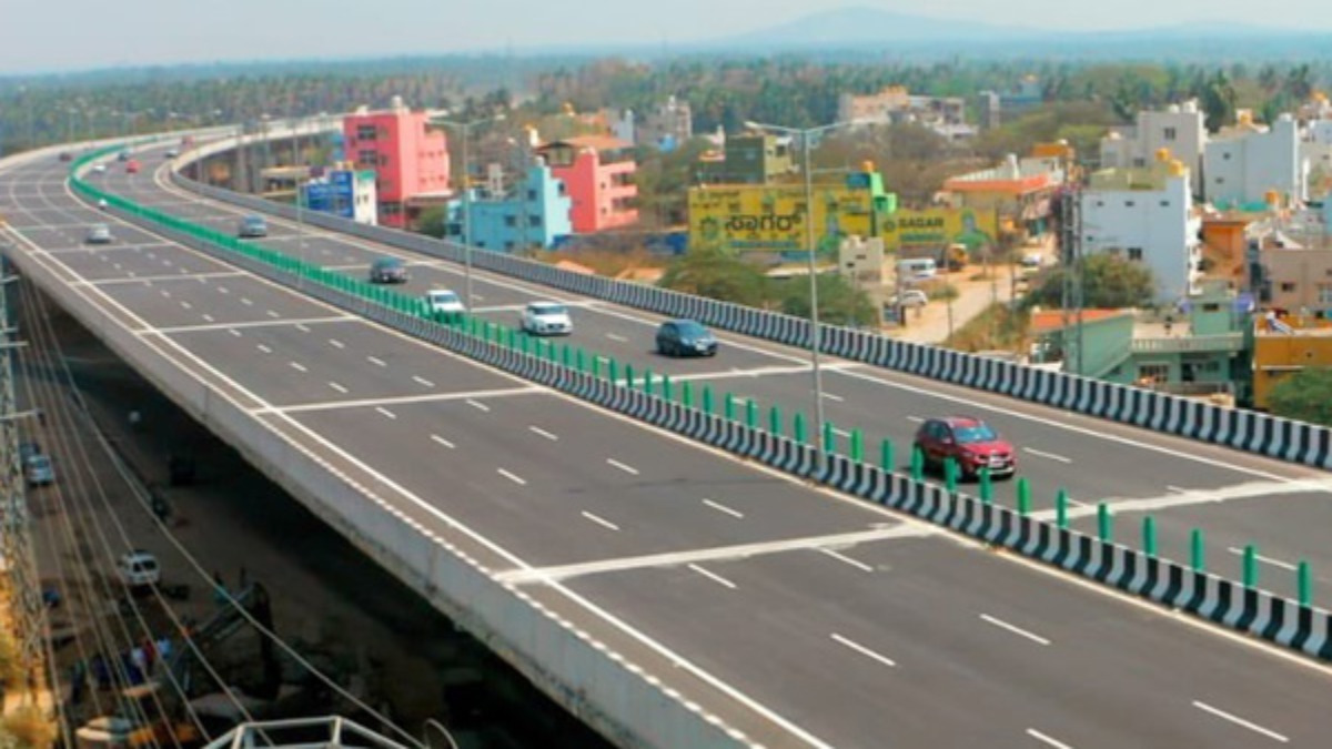 Bengaluru-Mysuru Expressway: ಎಕ್ಸಿಟ್‌ ಟೋಲ್‌ ನಿರ್ಮಾಣಕ್ಕೆ ಕೇಂದ್ರದಿಂದ ...