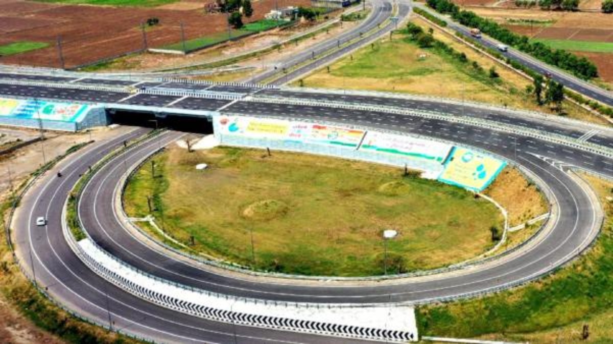 Bengaluru Peripheral Ring Road: 73 ಕಿಲೋ ಮೀಟರ್‌ ಯೋಜನೆಗೆ ಬಿಡ್ ಮಾಡಿದ್ದು ...
