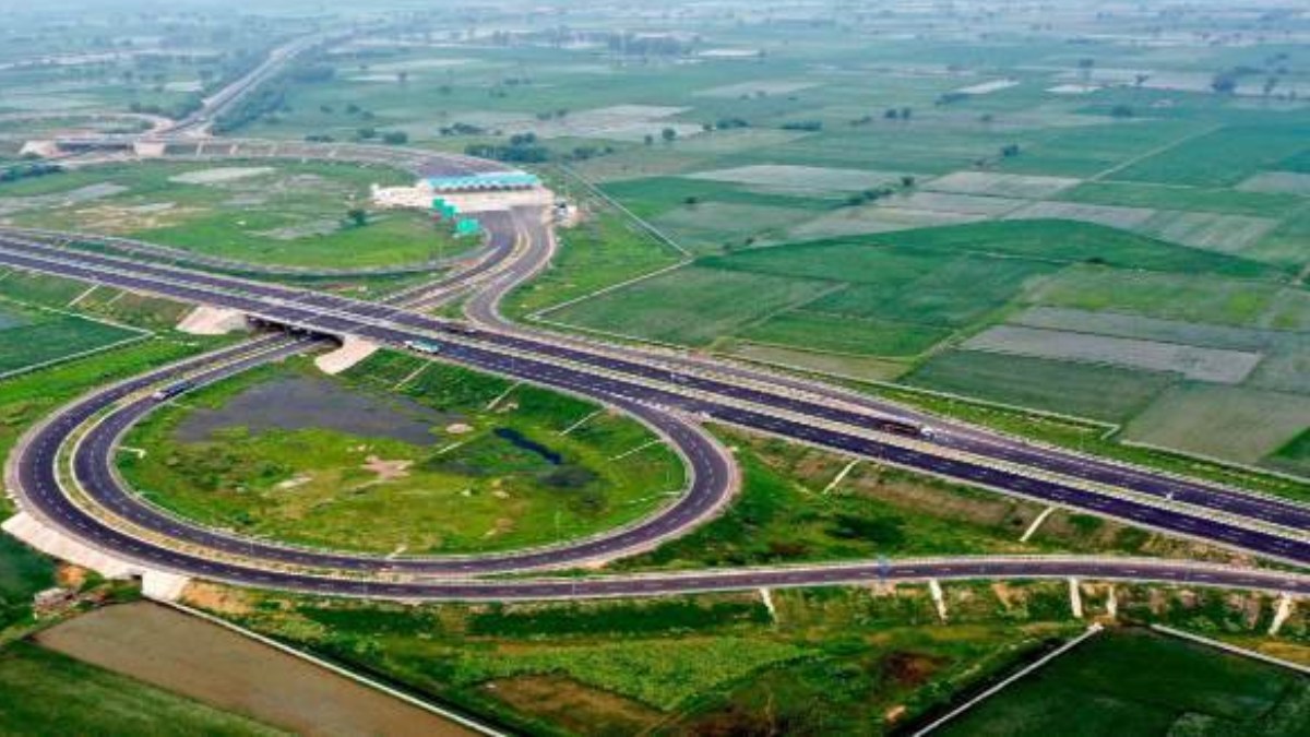 Bengaluru Satellite Town Ring Road: ಕೆಲವೇ ಕ್ಷಣಗಳಲ್ಲಿ ಎರಡು ಮಾರ್ಗಗಳ ...