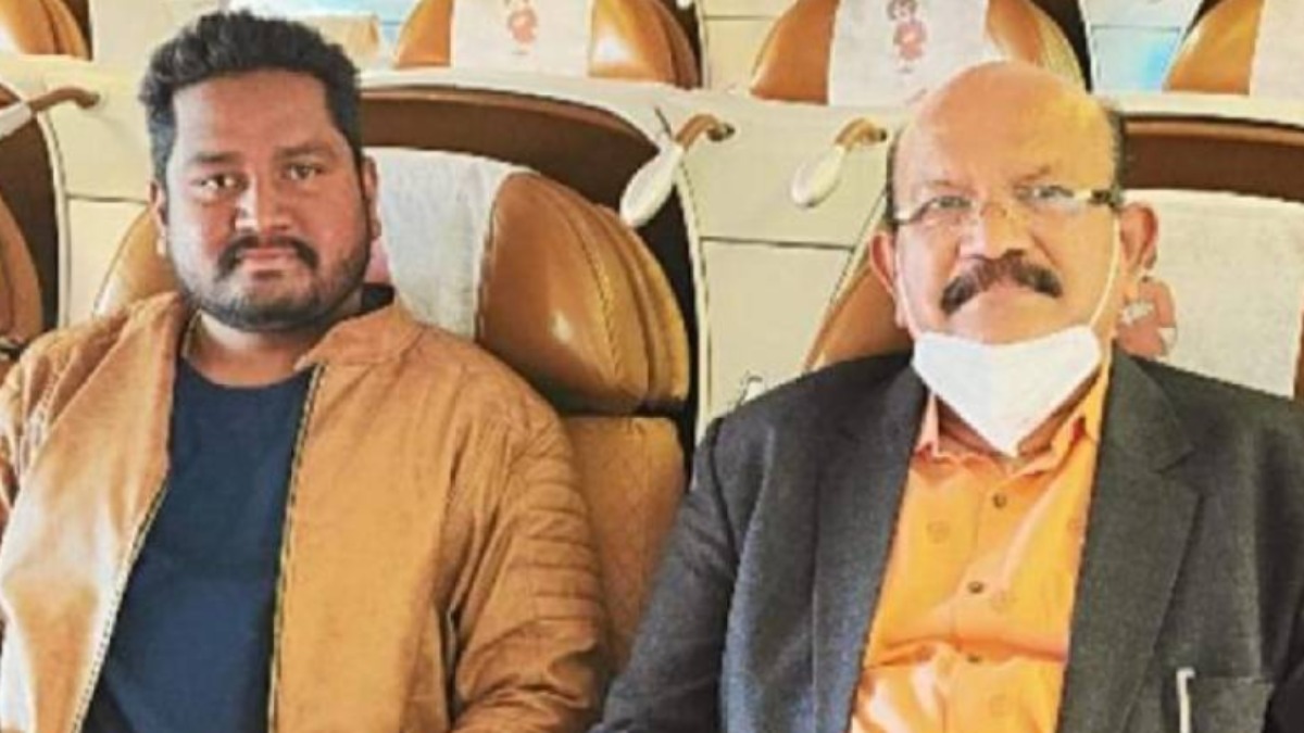 Kalaburagi Murder: ಬಿಜೆಪಿ ಸಂಸದ ಉಮೇಶ್‌ ಜಾಧವ್‌ ಬೆಂಬಲಿಗನ ಬರ್ಬರ ಹತ್ಯೆ | BJP ...