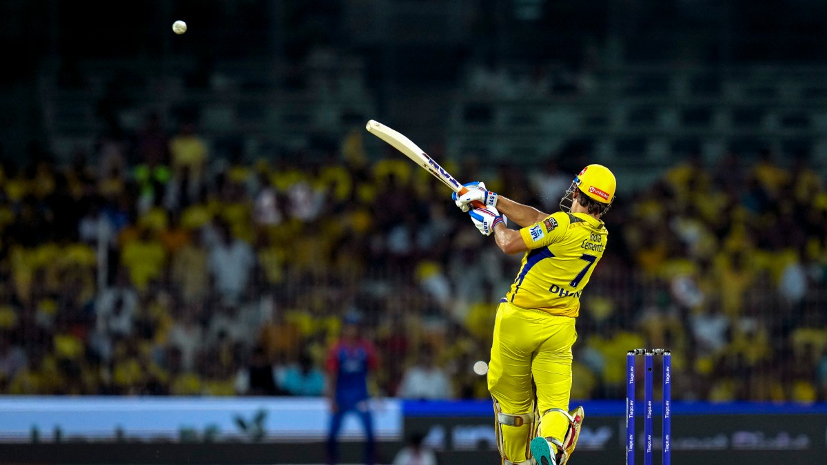 MS Dhoni: ಫೇಸ್‌ಬುಕ್ ಪೋಸ್ಟ್ ಮೂಲಕ ಹೊಸ ಸಂದೇಶ ಕೊಟ್ಟ ಎಂಎಸ್ ಧೋನಿ! | MS Dhoni ...