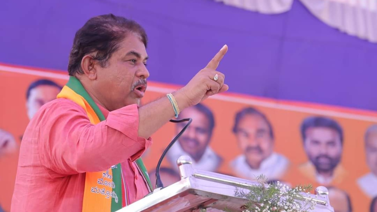 ದಾವಣಗೆರೆಯಲ್ಲೂ ಪಾಕಿಸ್ತಾನ ಜಿಂದಾಬಾದ್ ಕೇಳಬೇಕಾ? ಆರ್.ಅಶೋಕ್ ಈ ಮಾತು ಹೇಳಿದ್ಯಾಕೆ ...