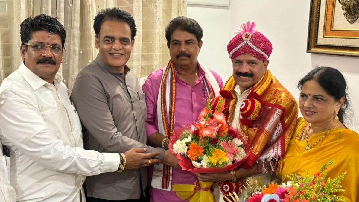 ಟಿಕೆಟ್ ಕೈ ತಪ್ಪಿರುವ ಸದಾನಂದ ಗೌಡ ಮನೆಗೆ ಬಿಜೆಪಿ ನಾಯಕರ ದಂಡು! | BJP Leaders ...