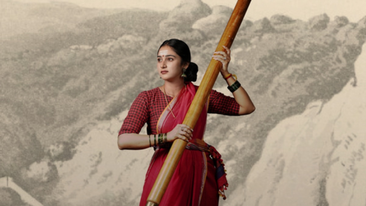 Aishwarya Shivakumar: ಒನಕೆ ಓಬವ್ವನ ರೂಪದಲ್ಲಿ ಡಿ.ಕೆ ಶಿವಕುಮಾರ್ ಪುತ್ರಿ, ಯಾಕೆ ...