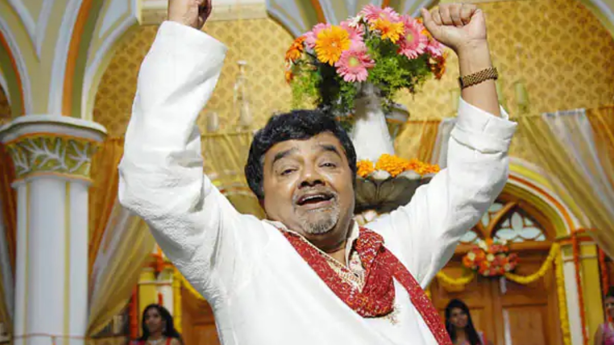 Dwarakish: ದ್ವಾರಕೀಶ್‌ ಮೊದಲ ಹೆಸರು ಏನು? ನಟನೆಗೆ ಮೊದಲು ಇವರು ವೃತ್ತಿ ಏನು ...