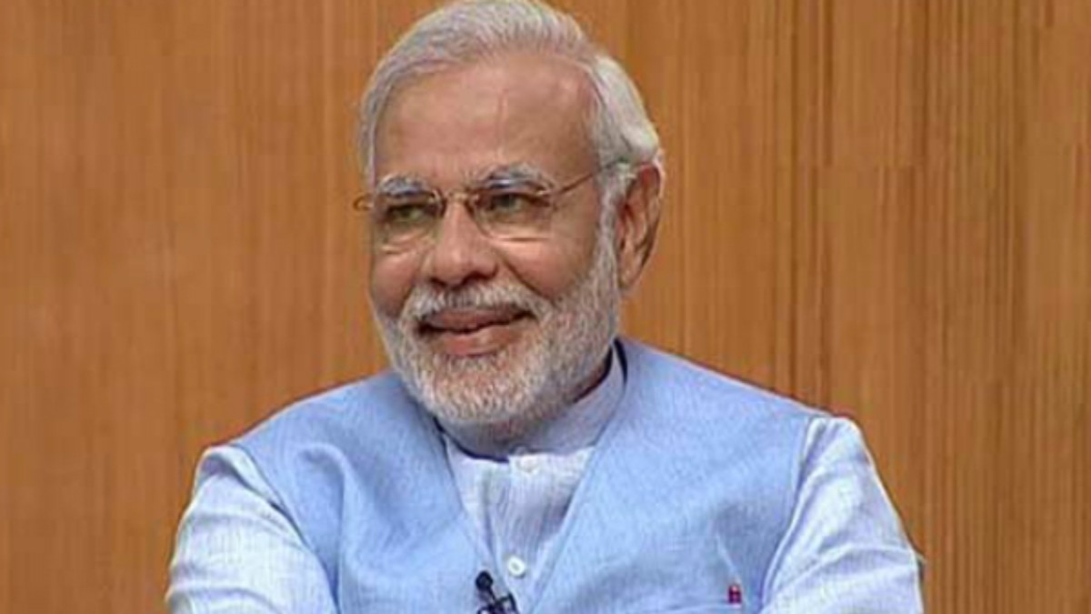 PM Modi Letter: ಮಾಜಿ ಮುಖ್ಯಮಂತ್ರಿಗೆ ಪ್ರಧಾನಿ ಮೋದಿ ಸುದೀರ್ಘ ಪತ್ರ ...