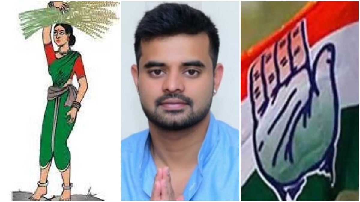 Prajwal Revanna Case: ಕಾಂಗ್ರೆಸ್ ವಿರುದ್ಧ ದೂರು ಕೊಟ್ಟ ಜೆಡಿಎಸ್ | JDS Files ...
