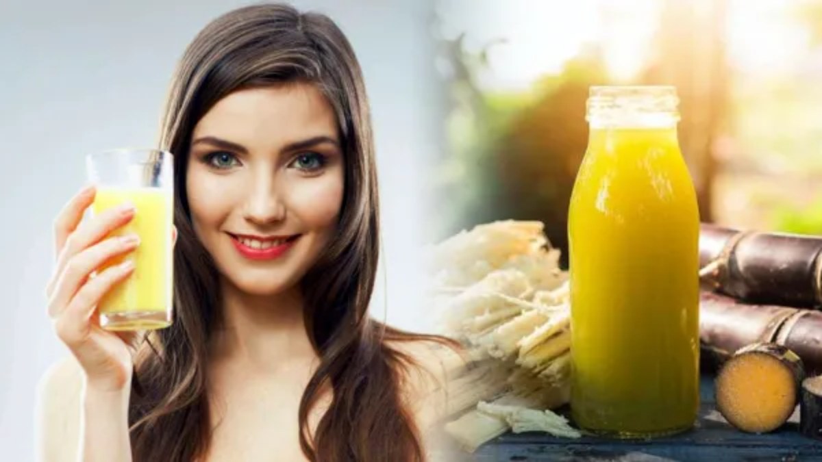Health Benefits of Sugarcane Juice: ಬೇಸಿಗೆಯಲ್ಲಿ ಕಬ್ಬು ರಸ ಕುಡಿದರೆ ...