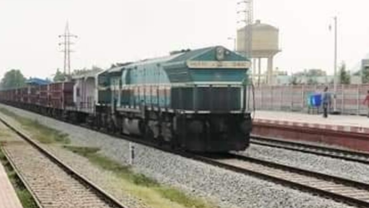 Bengaluru Sub Urban Rail: ಚಿಕ್ಕಬಾಣಾವರ-ಯಶವಂತಪುರ ಮಾರ್ಗ ಸಂಚಾರದ ಅಪ್ಡೇಟ್ ...