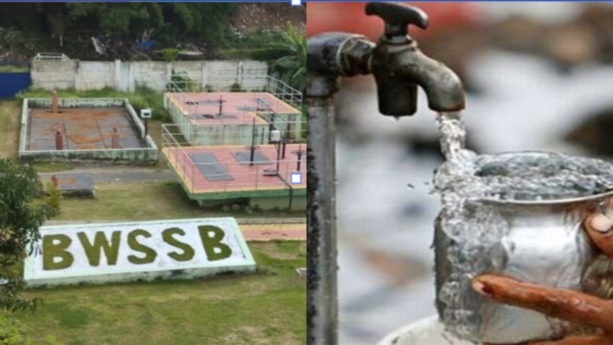 Bwssb 110 ಹಳ್ಳಿಗಳಿಗೆ ಸಿಹಿಸುದ್ದಿ ಕೊಟ್ಟ ಬೆಂಗಳೂರು ಜಲಮಂಡಳಿ Bwssb Will