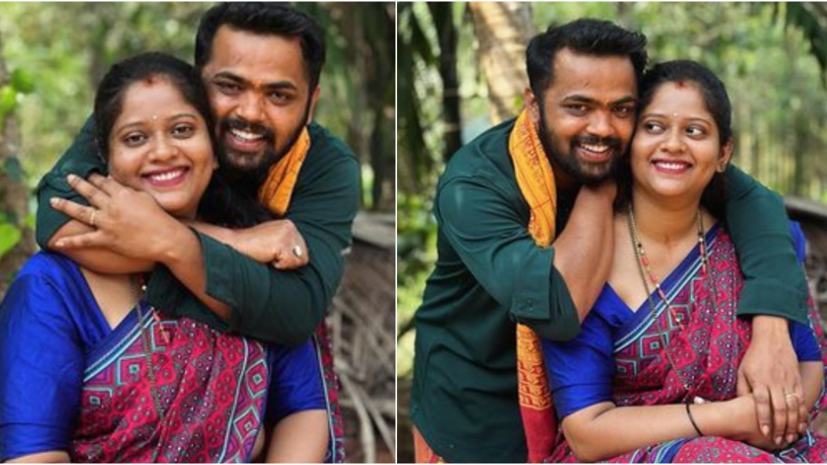Dhanraj Achar: ವಿಶೇಷ ಉಂಟಾ?: ಸಿಹಿ ಸುದ್ದಿ ಹಂಚಿಕೊಂಡ ಗಿಚ್ಚಿ ಗಿಲಿಗಿಲಿ ...