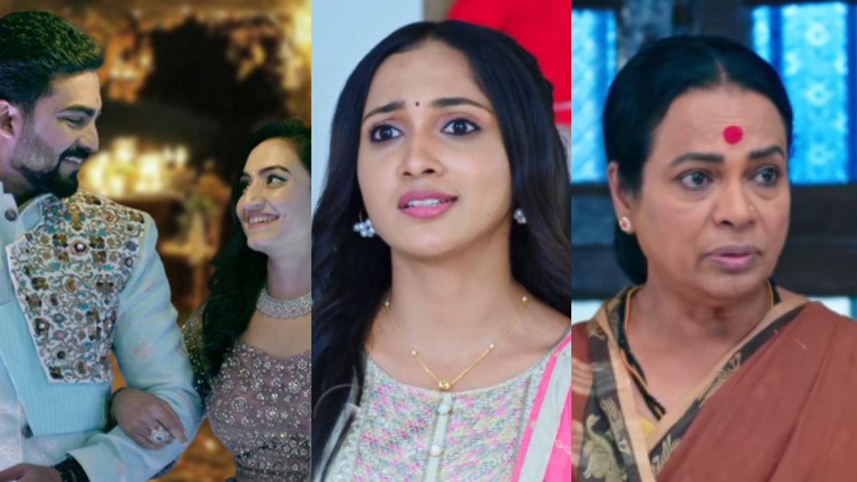 Puttakkana Makkalu: ಟಿಆರ್ ಪಿ ಪಟ್ಟಿಯಲ್ಲಿ ಯಾವ ಧಾರಾವಾಹಿ ಗೆ ಎಷ್ಟನೇ ಸ್ಥಾನ ...