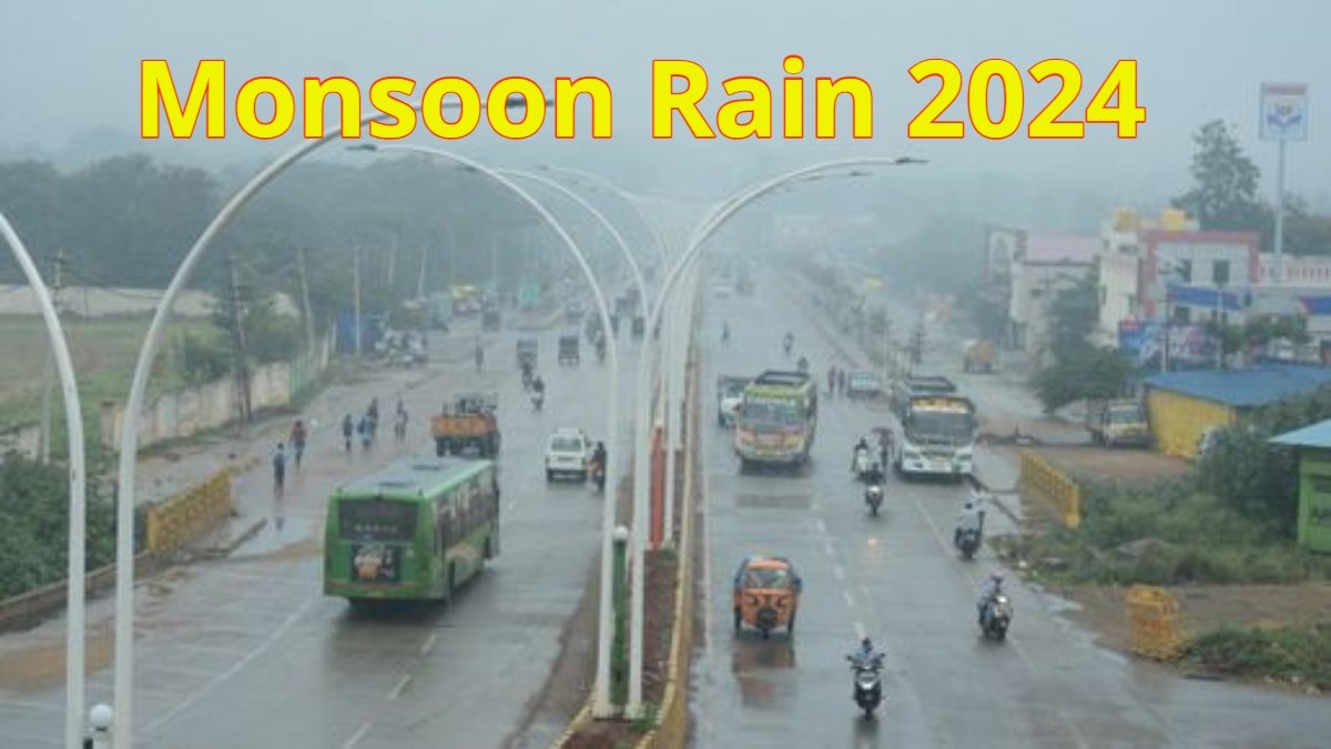 Monsoon Rain: ಆಗಸ್ಟ್‌ವರೆಗೆ ಭಾರೀ ಮಳೆ ಮುನ್ಸೂಚನೆ: ಸನ್ನದ್ಧರಾಗಲು ಡಿಸಿ ಕರೆ ...