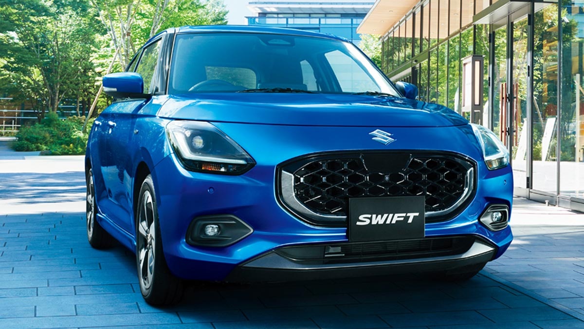 Maruti Suzuki Car: ಗ್ರಾಹಕರನ್ನು ಆಯಸ್ಕಾಂತದಂತೆ ಸೆಳೆಯುತ್ತಲಿದೆ ಮಾರುತಿ ...