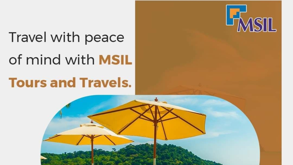 MSIL: ಎಂಎಸ್‌ಐಎಲ್‌ ಟೂರ್ ಪ್ಯಾಕೇಜ್, ಇಎಂಐ ಸೌಲಭ್ಯ, ವಿವರ | MSIL To Announce ...