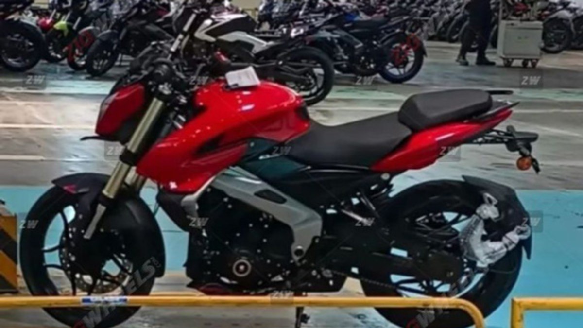 Bajaj Pulsar NS 400: ಬಿಡುಗಡೆಯಾದ ಒಂದೇ ದಿನಕ್ಕೆ ಸಖತ್‌ ಟ್ರೆಂಡ್‌ ಸೃಷ್ಟಿಸಿದ ...