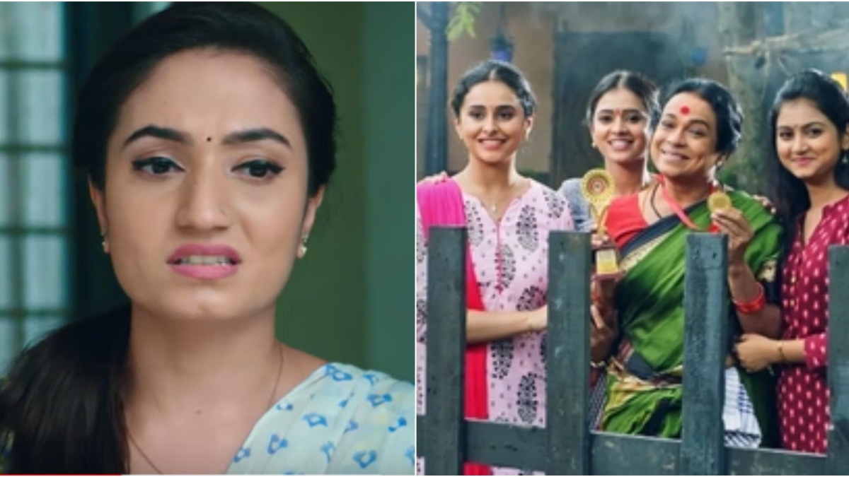 Serial TRP List: ಟಿಆರ್‌ಪಿ ಪಟ್ಟಿಯಲ್ಲಿ ಅಗ್ರಸ್ಥಾನ ಪಡೆದ ಧಾರಾವಾಹಿ ಯಾವುದು ...