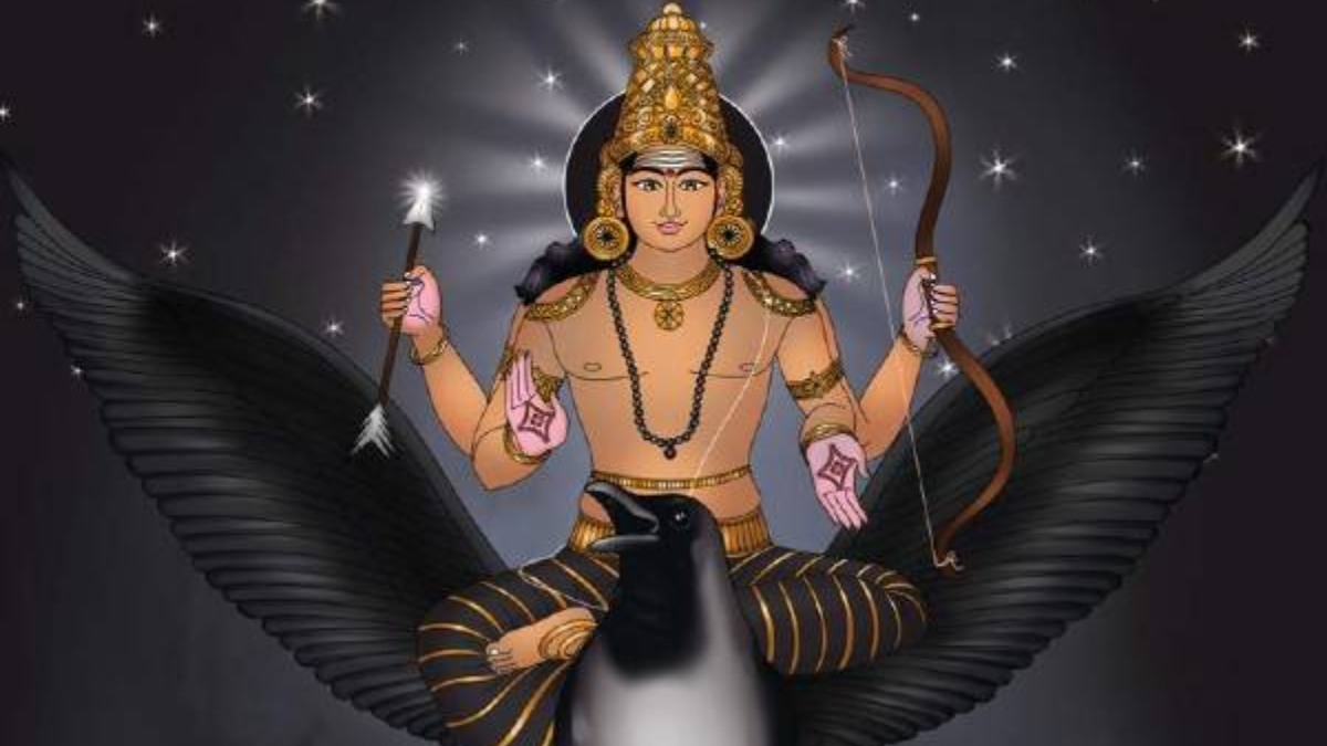 Shani Jayanti 2024: ಶನಿ ದೋಷ ನಿವಾರಣೆಗೆ ಶನಿ ಜಯಂತಿಯಂದು ಈ ಪೂಜೆ ಮಾಡಿ ...