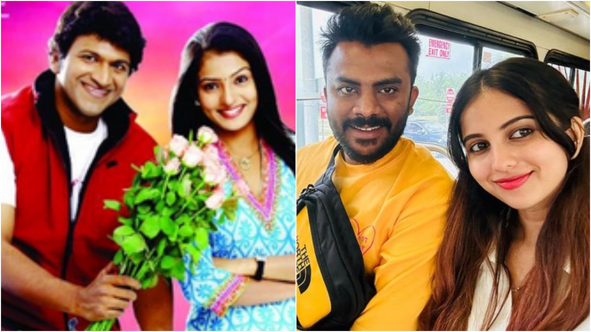 'ಮಿಲನ ಕ್ಲೈಮಾಕ್ಸ್‌ ತೋರಿಸಿ ಚಂದನ್-ನಿವೇದಿತಾನ ಮತ್ತೆ ಒಂದು ಮಾಡ್ತೇವೆ' | Bigg ...