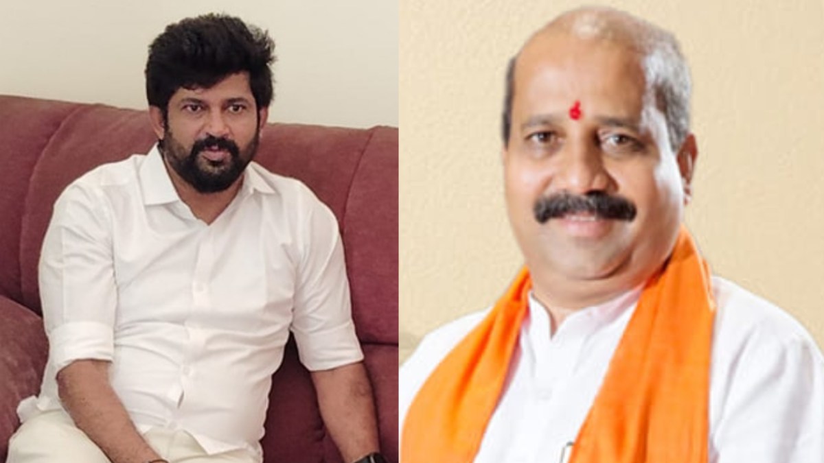 Pratap Simha: ಹಿಂದುತ್ವವಾದಿಗಳಿಗೆ ಇಂತಹ ಪರಿಸ್ಥಿತಿ ದುರದೃಷ್ಟಕರ: ರಘುಪತಿ ಭಟ್ ...
